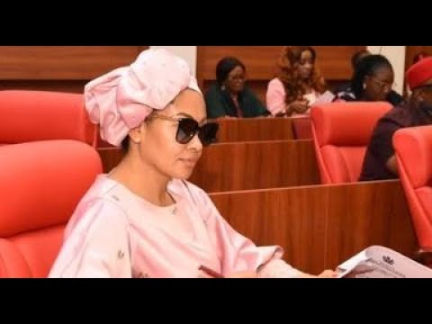 Court grant Senator Natasha Akpoti-Uduaghan N50m bail, her trial go begin in September.