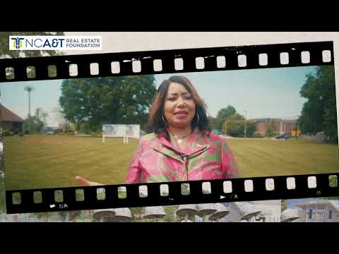 N.C. A&T Real Estate Foundation Resurgent Interview - Kim Cameron Part 2