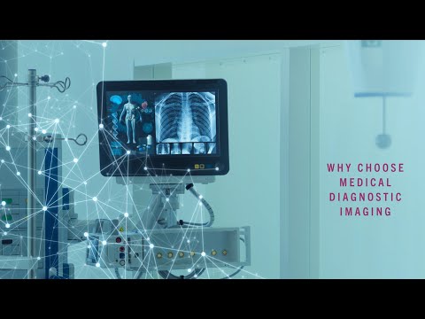 Reasons To Choose Medical Diagnostic Imaging as a Major