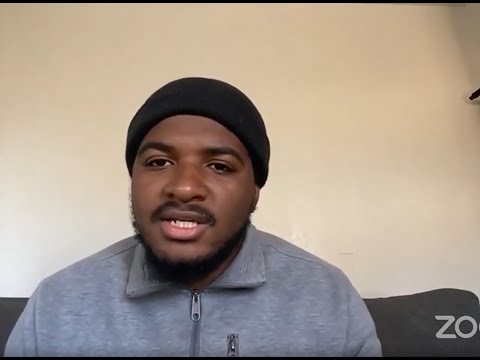 Understanding Racism & the Black Muslim Experience | Virtual Town Hall