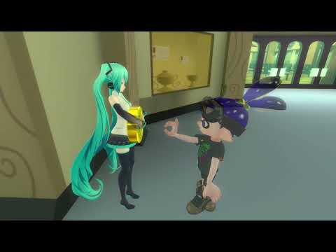 Steam Community :: Video :: MB SHORTS: GMOD Hatsune Miku Likes Shopping