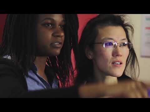 Women in Technology