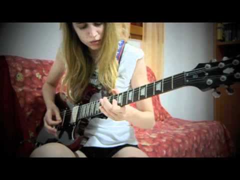Come Together (The Beatles) - Lilith