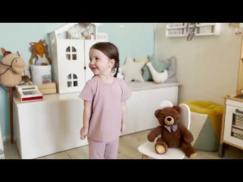 Meet Smart Teddy! See how it works 🐻