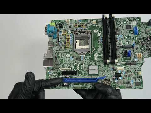 Dell Optiplex 7070 Motherboard 0YNVJG