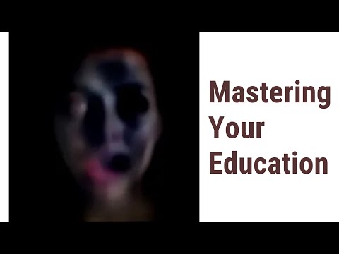 How to Highlight Your Education: Relevant Coursework and Projects