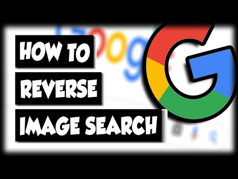 How to Reverse Image Search on Google Images
