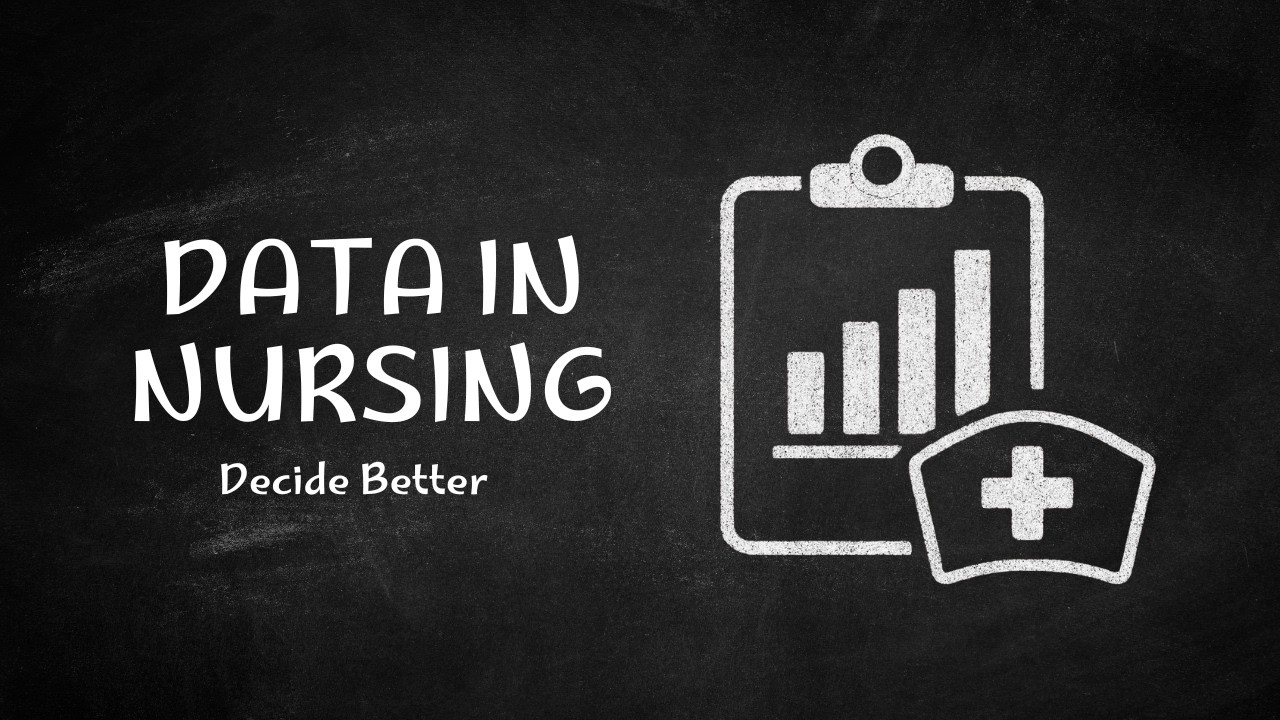 Nursing Informatics Explained | Data, Technology & Clinical Decision-Making