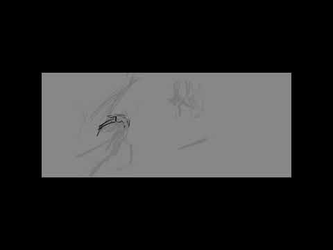 storyboard Time-lapse fight 3 #shorts