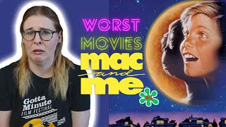 Mac and Me streaming: where to watch movie online?