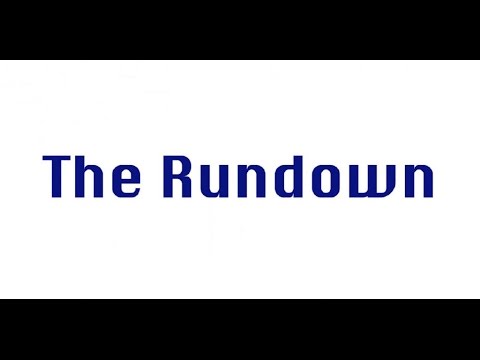 Weekly Wire Rundown: May 15, 2017