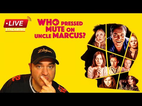 Steam Community :: Video :: Who Pressed Mute On Uncle Marcus Live with ...