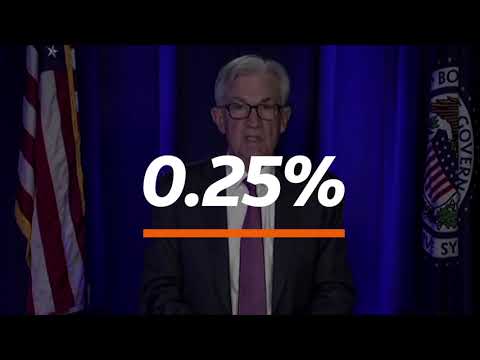 The Week in Numbers: default averted, rates raised