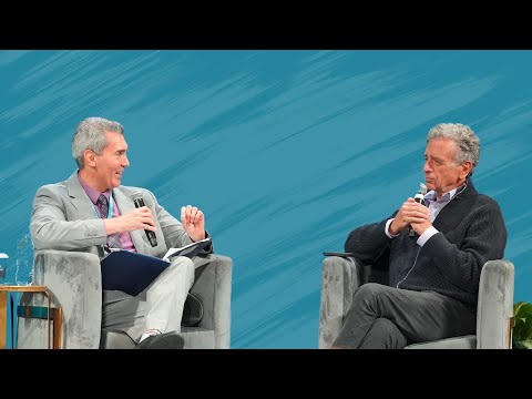 Trust and Censorship in Traditional Media and Publishing | Global Free Speech Summit 2024