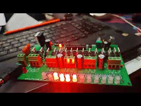 Light Chaser - LED Light Chaser Latest Price, Manufacturers & Suppliers