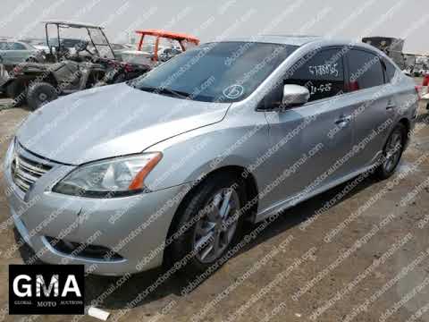 3N1AB7AP7FY300994 2015 Nissan Sentra
