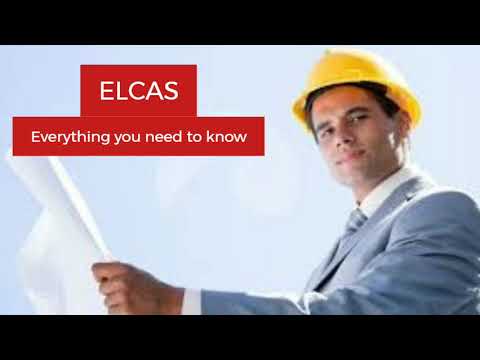 ELCAS