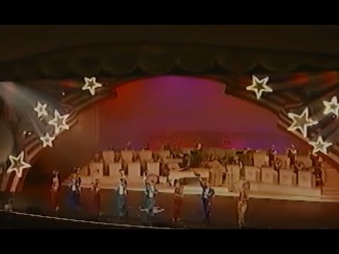 The Lawrence Welk Show - A Century of American Music - Recorded Live at the Branson Theater in 2000