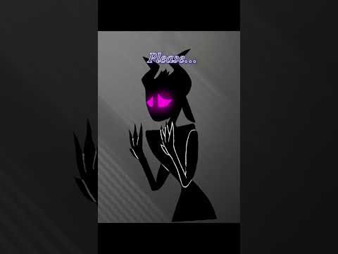 Angel dust’s trauma #hasbinhotel#shorts 
