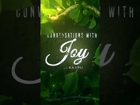 Joy Kaapu Consulting | The United Nations Population Fund (UNFPA) and UNICEF