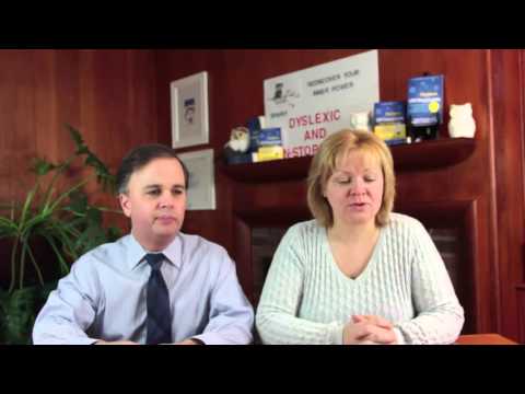 Dyslexic AND UN Stoppable Learning Spelling For Dyslexic Children And Right Brained Thinkers