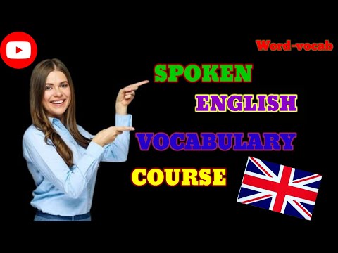 Vocabulary about fashion|| Improve your skills|| Boost your vocabulary|| Words meaning