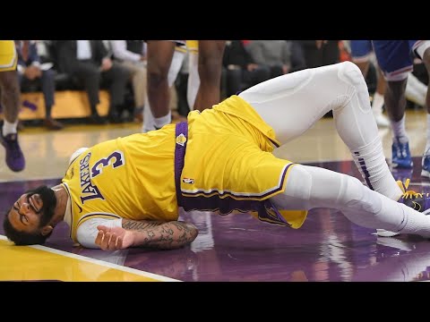 Anthony Davis Injury Update: Mavericks Insider Drops Major News on 6'10 Star's Surgery Prospects