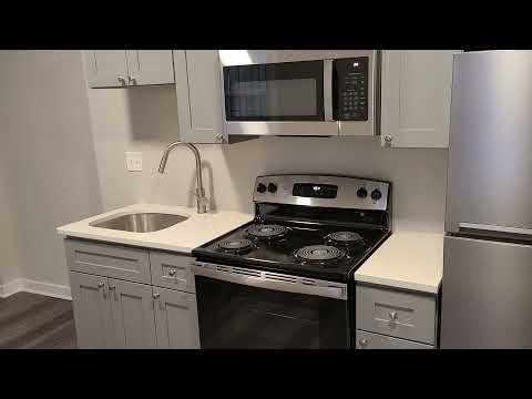 Apartment for rent in Philadelphia 1BR/1BA by TrustArt Realty