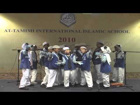 At Tamimi Ihtifal 2010 (Part 3/5) - HD