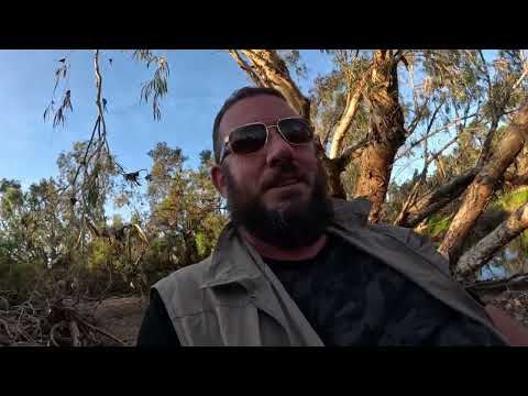 TOWNSVILLE REGION HIKE AND FISH JUNE 2025