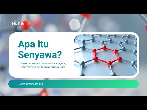 What is a Compound?