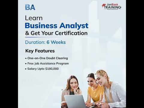 Master Business Analysis: Your Guide to Becoming a Successful BA