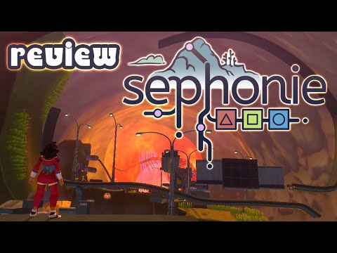 Sephonie Review (PS4)