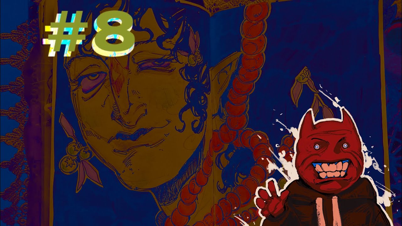 IT'S FINALLY HERE! (Sketchbook Tour #8) #vladdoodles #sketchbooktour #art #sketch #doodles 