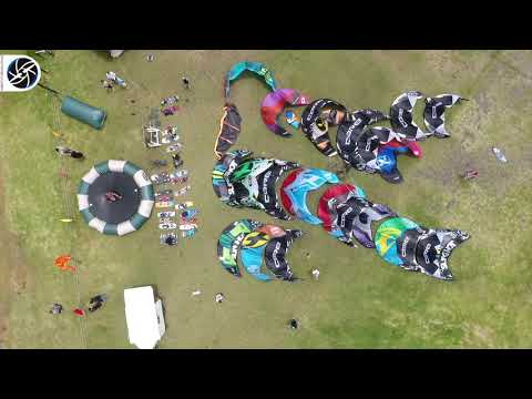 Parcelaci贸n Los Calima - Video Intro