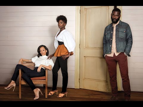 Under the Cover with Queen Sugar
