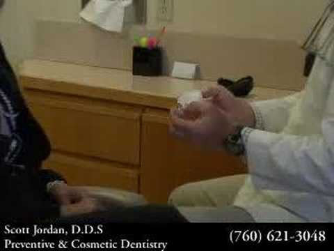 Dentist in Encinitas, CA - Dr. Scott Jordan