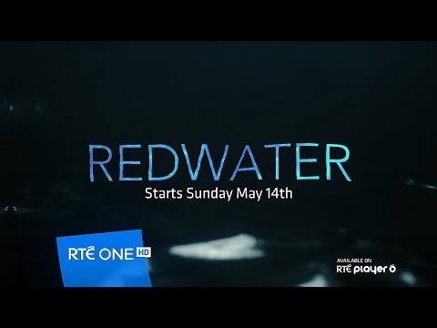 Redwater | RTÉ One | New Series | Starts 14th May
