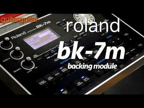 roland bk-7m módulo ID-1003 | TeclaCenter