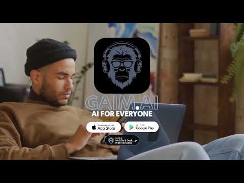 Try AI for FREE - Rockstar Edition