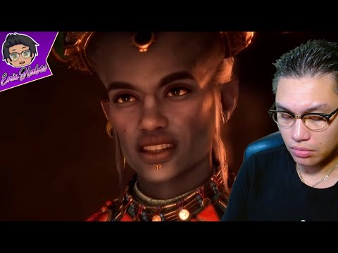 My "Worst" Reaction to 'Dragon Age Veilguard Out of Context - The Worst Written Game of the Year'