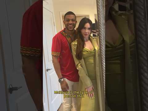 How to tell if she loves you #mckaylamaroney #olympics