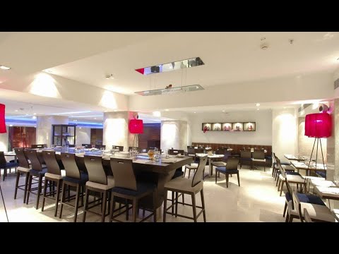 #ReviewHotel #Review Royal Orchid Central Bangalore