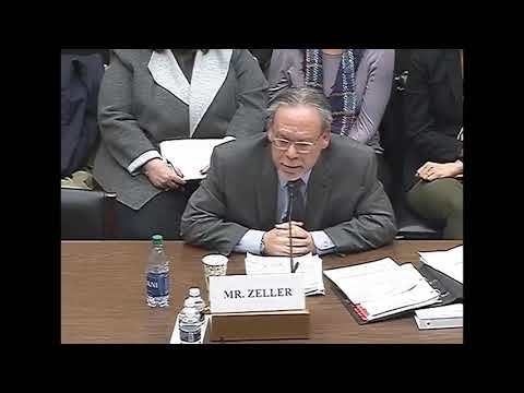 Rep. Pressley Questions FDA on the Trump Administration E-Cigarette Flavor Guidance