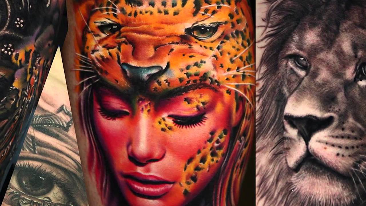 Treasure Chest Tattoo Contest Overview