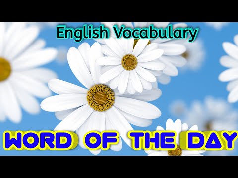 Word Of The Day Precarious English vocabulary| meaning| synonyms | antonyms | sentences| #shorts