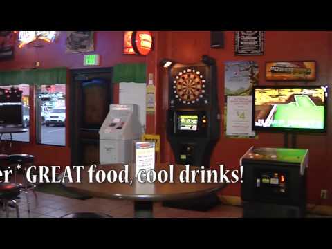 Coach's Grill & Sports Bar