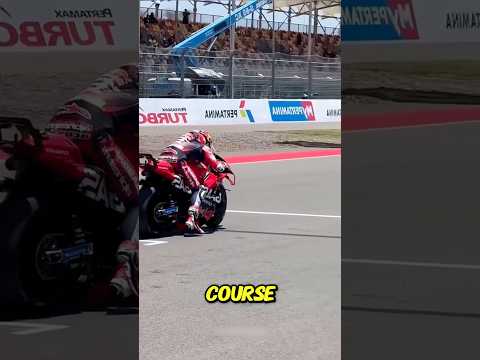 Les pilotes de MotoGP et leurs drôles de rituels avant la course 🤯