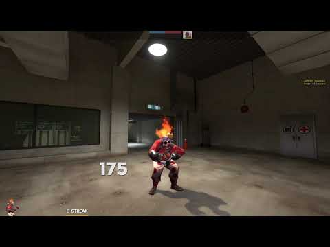 Steam Community :: Video :: Sweet Tooth Pyro