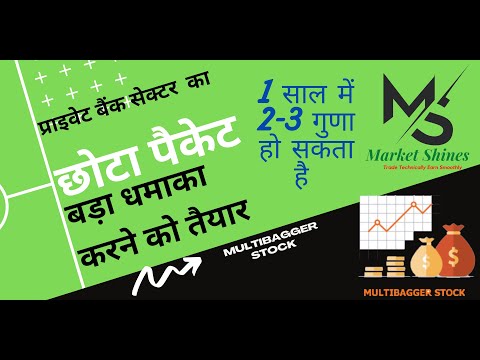 karur vysya bank share analysis in hindi |MULTIBAGGER STOCK |- Market Shines
